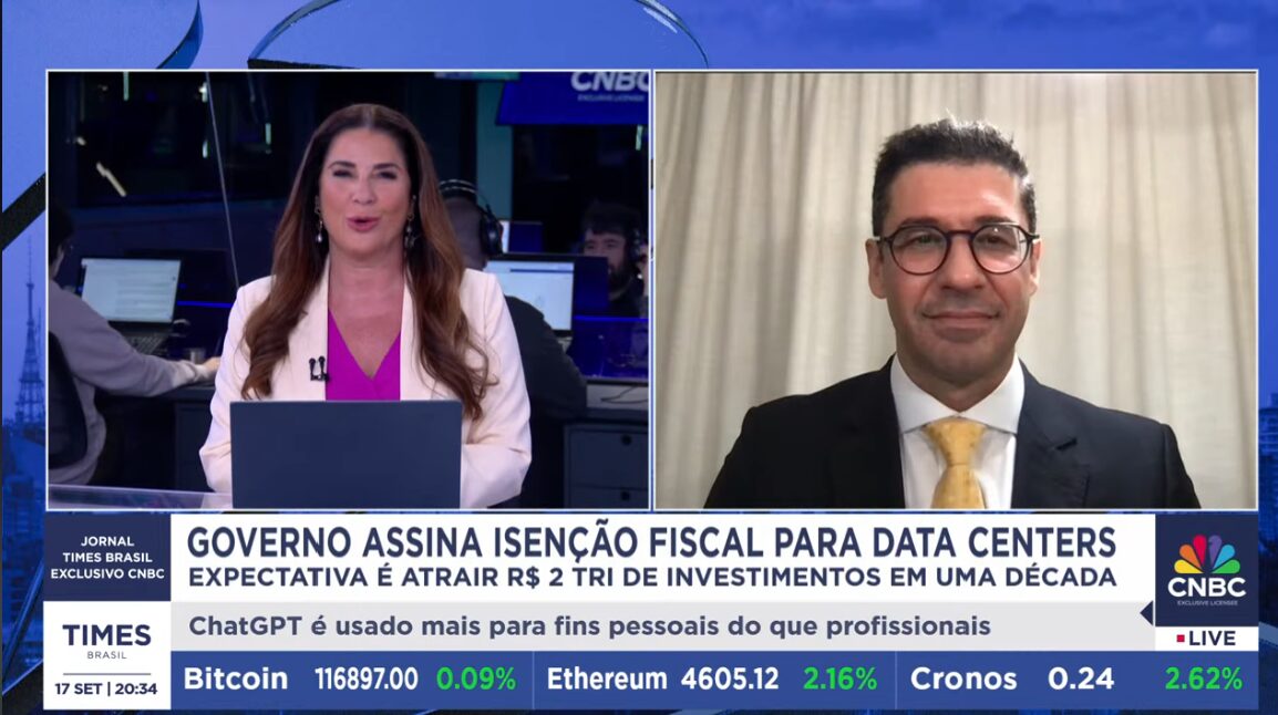 [CNBC] Presidente da ABDC destaca importância do ReData em entrevista ...
