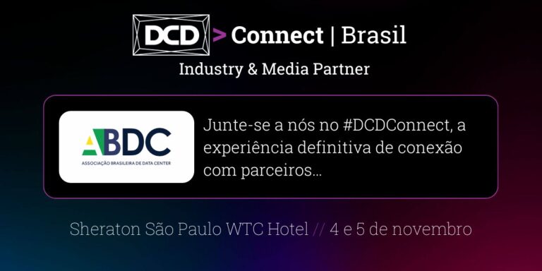Associação Brasileira de Data Center - ABDC