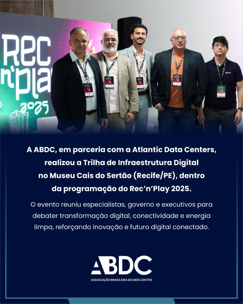 Quem somos - ABDC